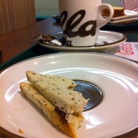 Rodilla - Sandwich Place in Madrid