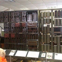 National Museum of Computing - 12 tips