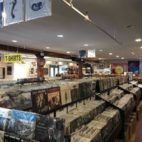 Louisiana Music Factory - Marigny - 9 tips from 655 visitors