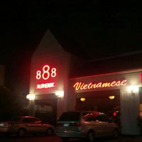 888 Vietnamese Restaurant - Vietnamese Restaurant in Riverside