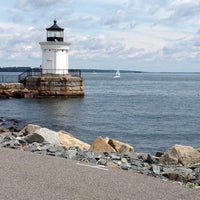 Bug Light Park - 9 tips
