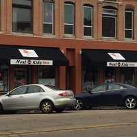 Next Stop Kids Shop - Clothing Store in Waupaca