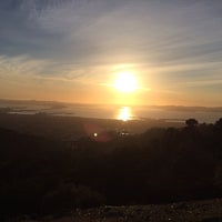 Fish Ranch Rd. - Orinda, CA