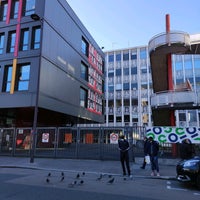 Université Paris III – Sorbonne-Nouvelle - University in Paris