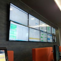 DCI(Data Center Indonesia) - cibitung