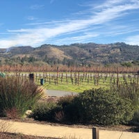 Loxton Cellars - Winery