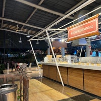 Ah Poong (Pasar Apung Sentul City) - Food Court