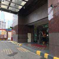 STC Senayan - Tanah Abang - Jakarta Pusat, Jakarta