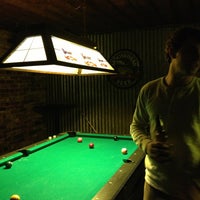 Barfly's - Dive Bar in North Loop