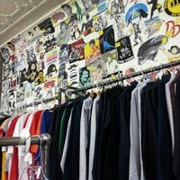 Strange Cargo - Lakeview - 3448 N Clark St