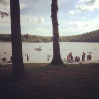 Center Pond - Becket, MA