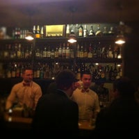 Le Calbar - Cocktail Bar in Paris