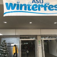 The American School in Japan (ASIJ) - 府中 - 1 tip from 282 visitors