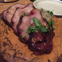 QUI Restaurant (Now Closed) - 1600 E 6th St