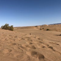 Mesr Desert | کویر مصر - Field in Nā’īn