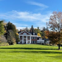 Langdon Hall - Resort