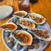 Husk - Southern Food Restaurant in Downtown Charleston