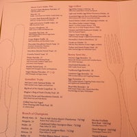 Norma's - 50 tips from 2302 visitors