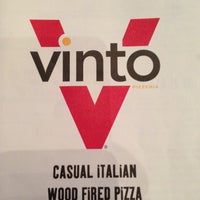 Vinto (Now Closed) - Central City - 31 tips from 667 visitors