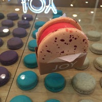 Joy Macarons - Dessert Shop in Dallas