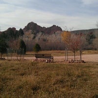 Rock Ledge Ranch - Historic Site in Colorado Springs