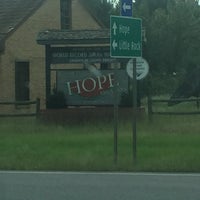 Hope, AR - 17 tips from 2007 visitors