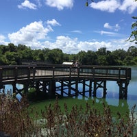 Eagle Lake Park - Park in Largo