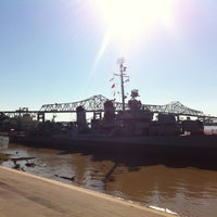 USS Kidd - 8 tips from 485 visitors