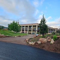 Glorieta Conference Center - 1 tip
