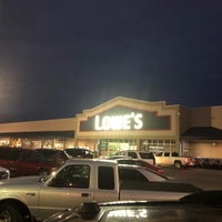 Lowe's - Springfield, MO