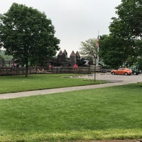 Emory Adams Park - 2 tips