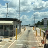 Wal-Mart DC #6094 - 2 tips