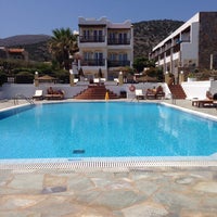 Alexander Beach Hotel & Village - Hotel in Crete