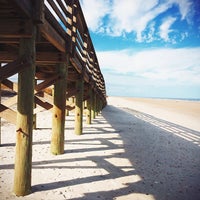 Little Talbot Island Beach - Beach in Northside