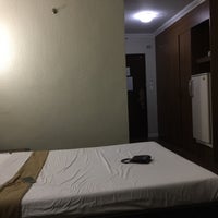 Rothman Hotel - Hotel in Manila