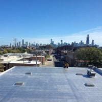 City View Loft Chicago - Event Space in Chicago