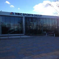 NBC Sports Group - Cove - East Side - Shippan - Stamford, CT