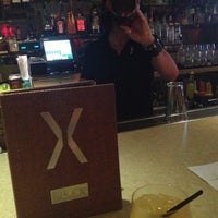 X Bar (Now Closed) - Century City - 28 tips