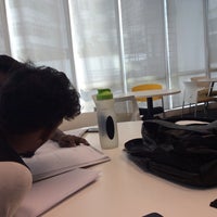 BAC Library - College Library