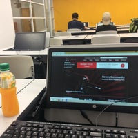 BAC Library - College Library