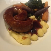 The Mortal Man - Troutbeck