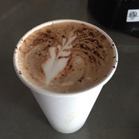 Java Jungle - Coffee Shop