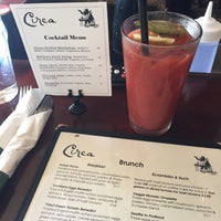 Circa Grill and Ale House - American Restaurant in North Admiral