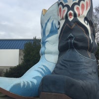 Oxbow Park - Park in Seattle