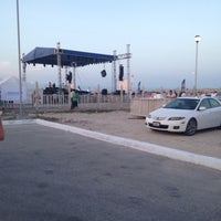 Muelle Fiscal de Progreso - Progreso, Yucatán