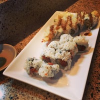 Sake Cafe - Sushi Restaurant