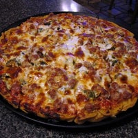Home Run Inn Pizza - Little Village - Chicago, IL
