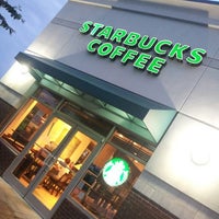 Starbucks - Coffee Shop in California