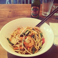 Toss Noodle Bar - Downtown Berkeley - 42 tips