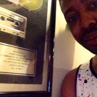 Rumbo Recorders / Metronome Studios - Winnetka - 1 tip